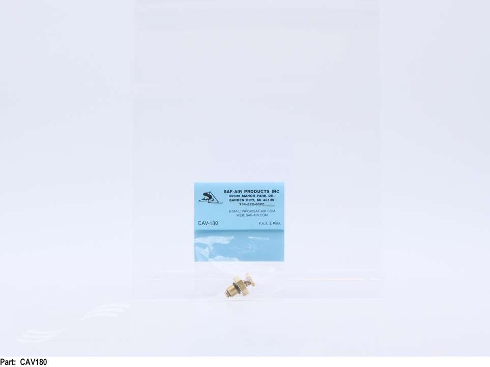 Valve Fuel Drain | Miscellaneous | Hardware, Hose | Global Aviation ...