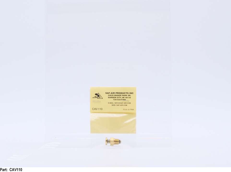 Valve Fuel Drain Saf Air | Miscellaneous | Hardware, Hose | Global ...