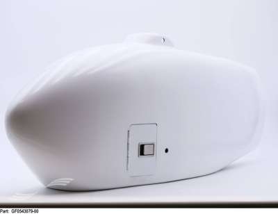 Fairing Nose Wheel | Miscellaneous | Airframe, De-Ice, Environmental ...