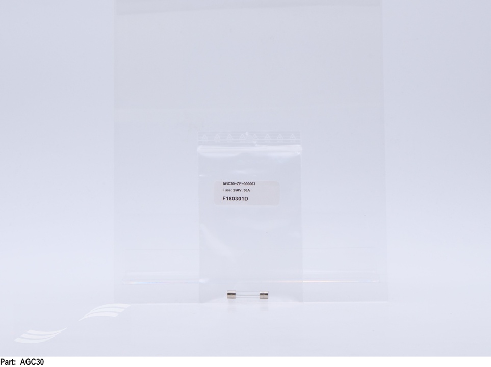 Fuse: 250V, 30A | Fuse | Electrical, Battery, Lighting | Global ...