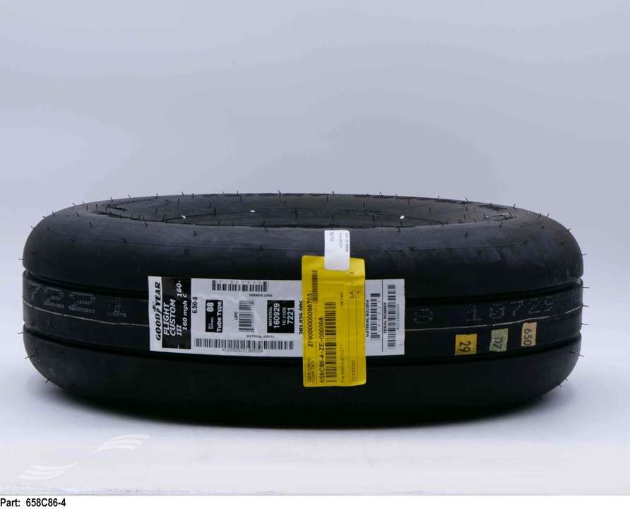Tire650-8-8FC3TT,160929,301-036-006 | Tire and Tube | Tire, Tube, Wheel ...