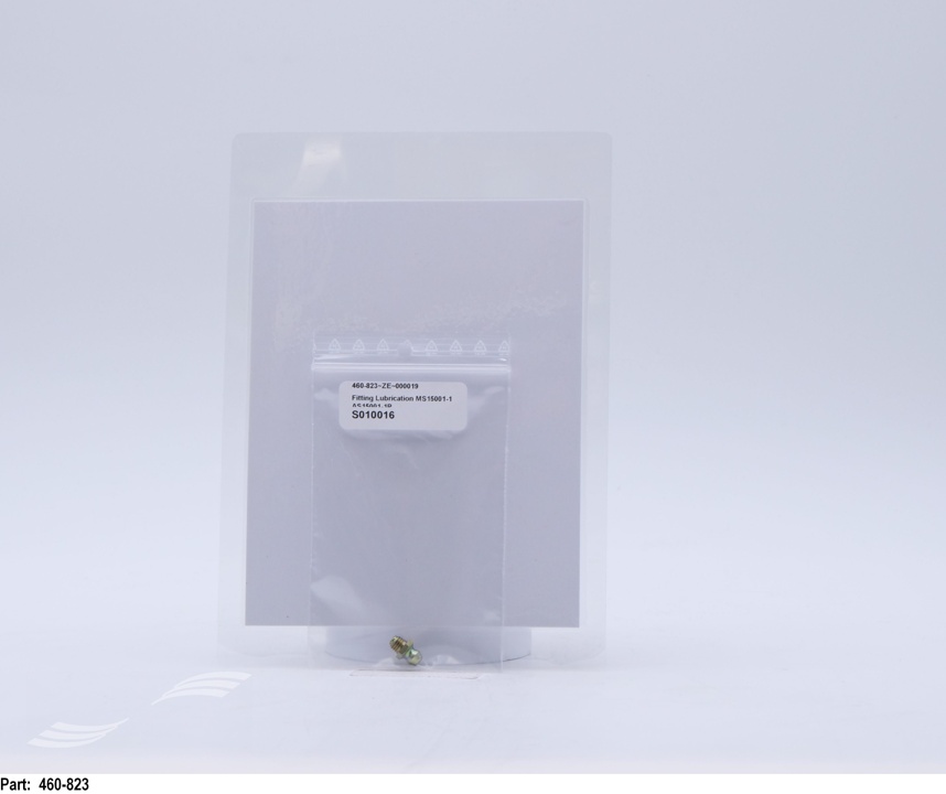 Fitting Lubrication MS15001-1 AS15001-1P | Fitting, Hose | Hardware ...