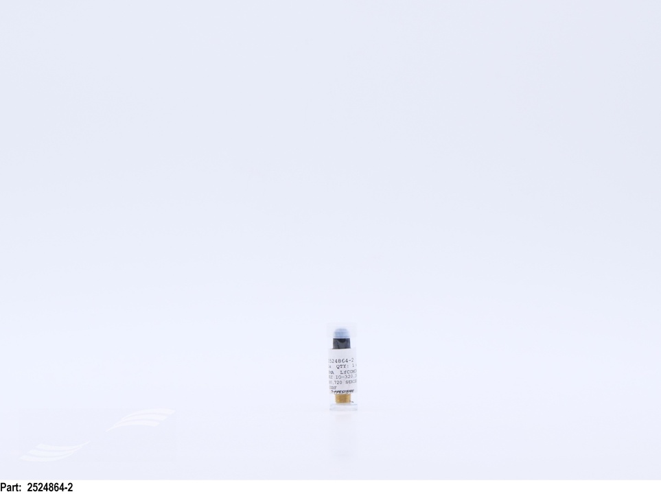 Nozzle Assy, Air Bleed LW-18265 | Air-Pump | Pump | Powerplant ...