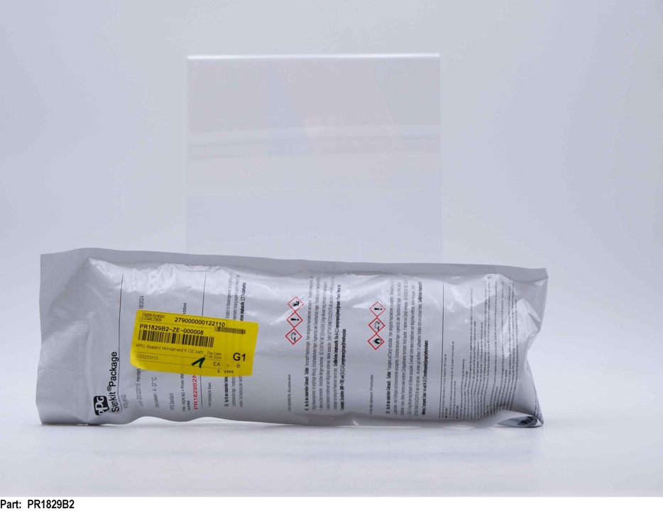 PPG Sealant Windshield 100ml | Adhesive, Sealant | Lubricant, Chemical ...